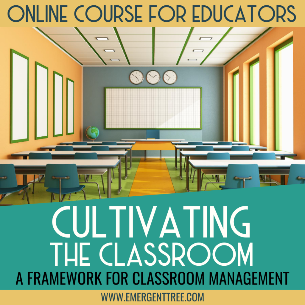 Virtual Academy | Emergent Tree