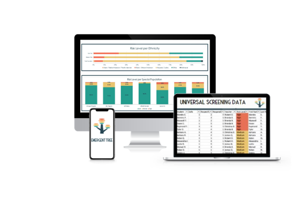 Universal Behavior Screener | Emergent Tree